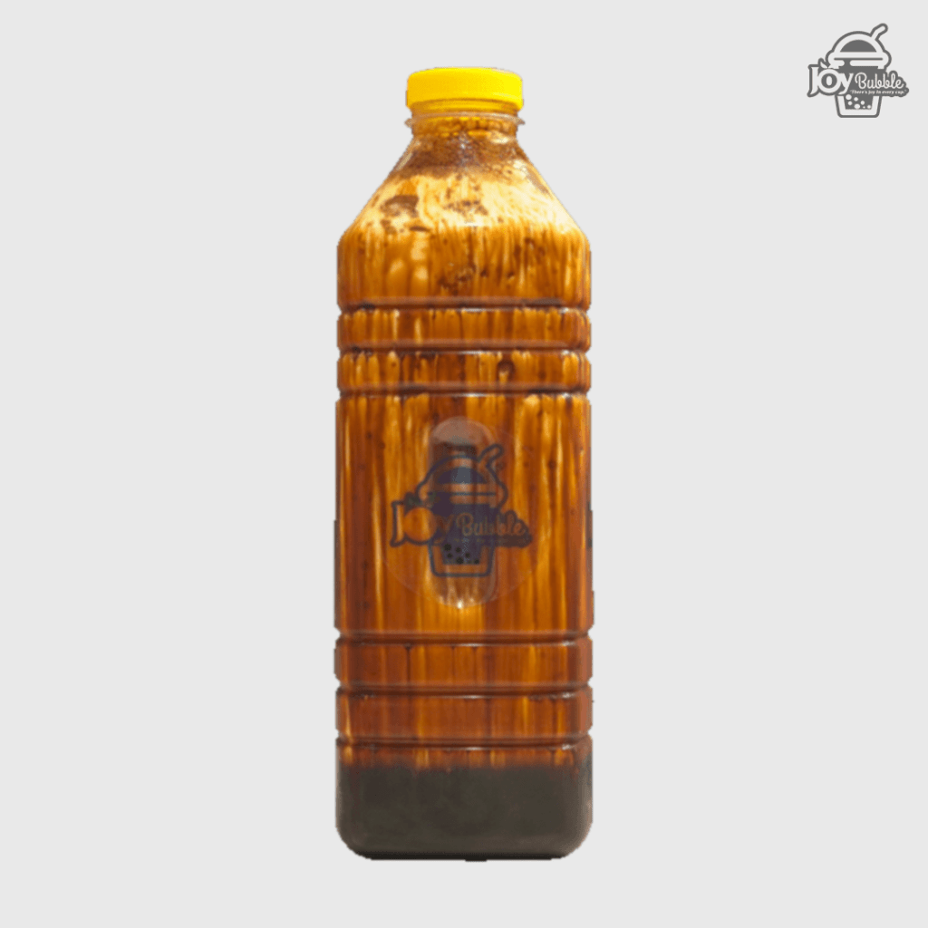 Tiger Stripes Mega 1.5L - Joy Bubble